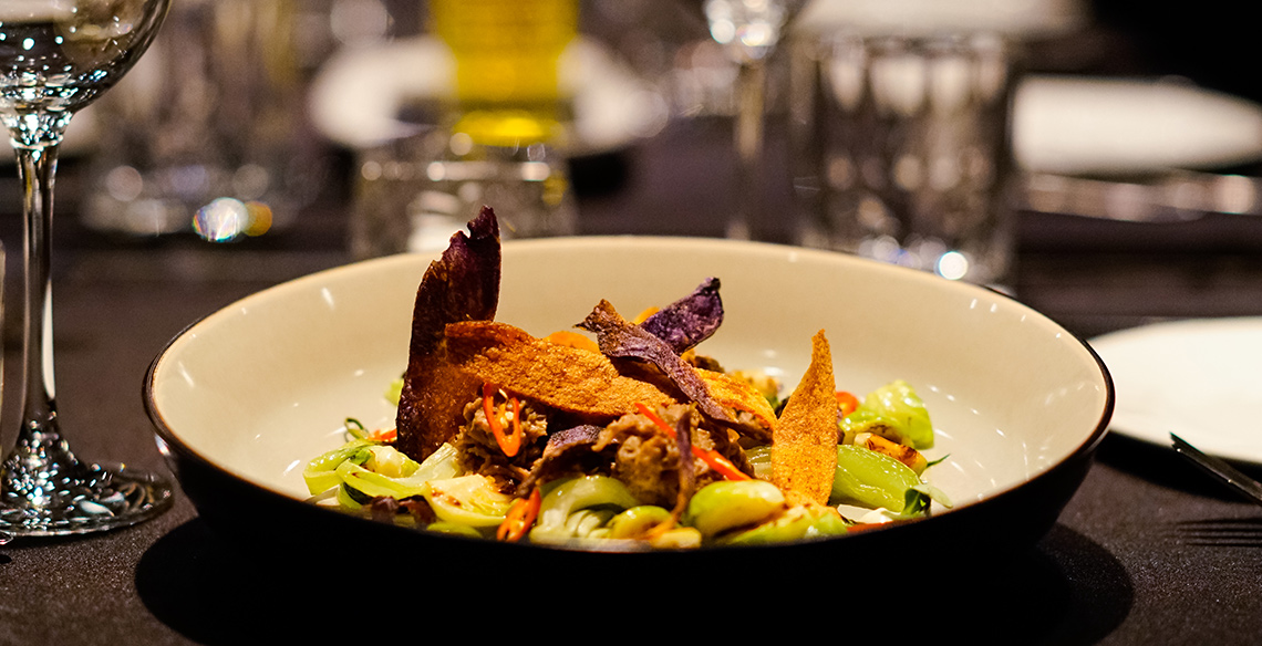 Pulled Duck: Hier das Heart-Rezept zum Nachkochen!